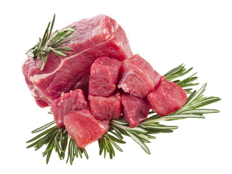 Grass Fed Diced Beef And Diced Lamb Special - Mortons Fine Foods