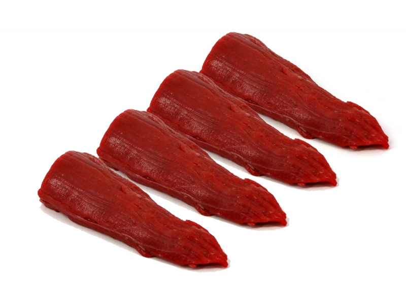 British Grass Fed Farm Assured Fillet Tails - Mortons Fine Foods
