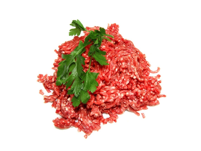 Grass Fed Farm Assured Minced Beef Steak 10 Pack Special - Mortons Fine ...