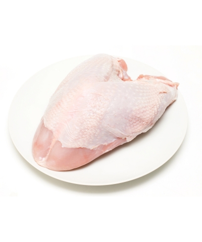 Turkey Breast Rolled Joint - Mortons Fine Foods